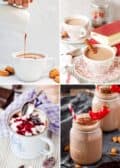 The Ultimate Hot Chocolate Collection - Little Sugar Snaps