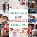 The Ultimate Hot Chocolate Collection - Little Sugar Snaps