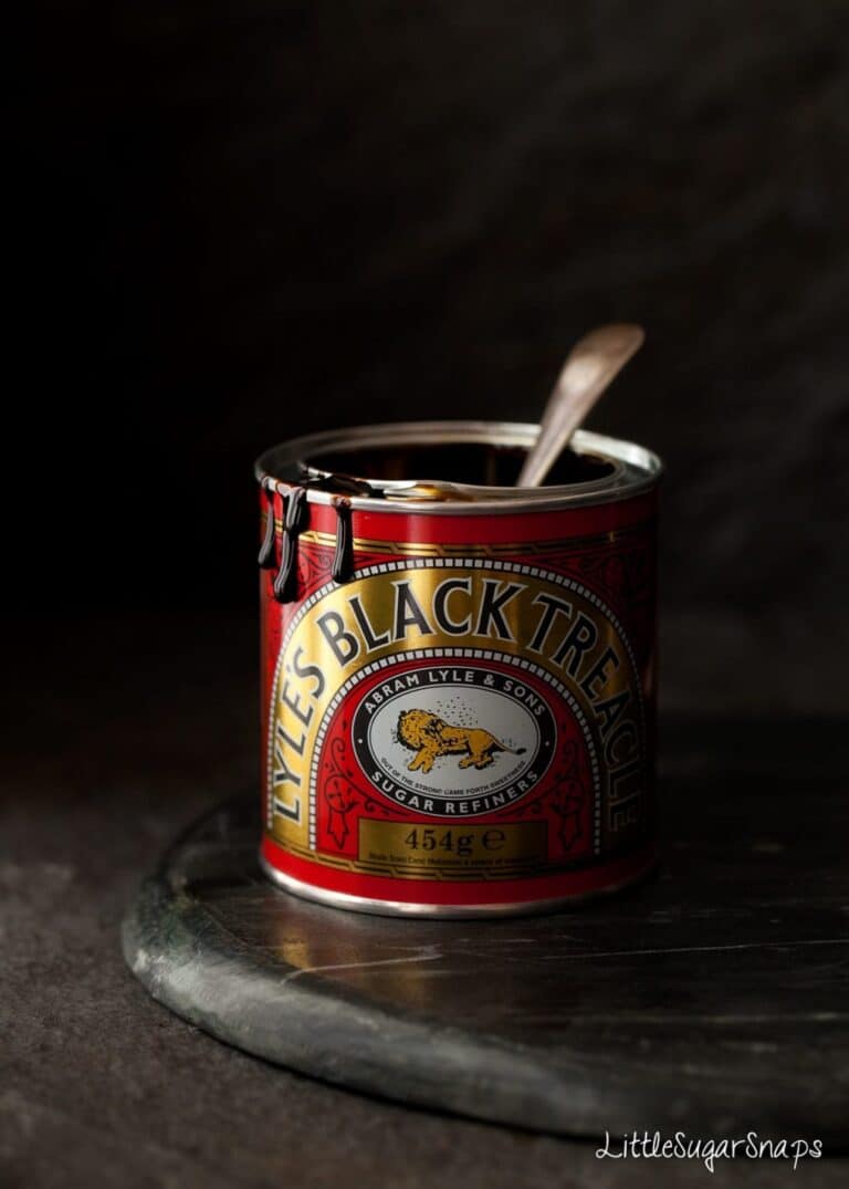 Bonfire Toffee (Treacle Toffee) & Bonfire Toffee Lollipops - Little ...