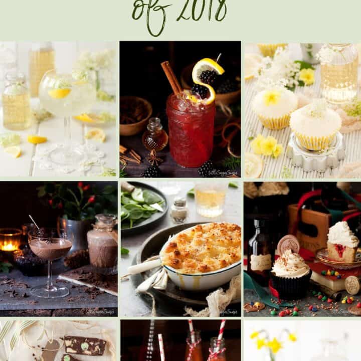 Food on Bonfire Night: How and What to Serve at Home - Little Sugar Snaps