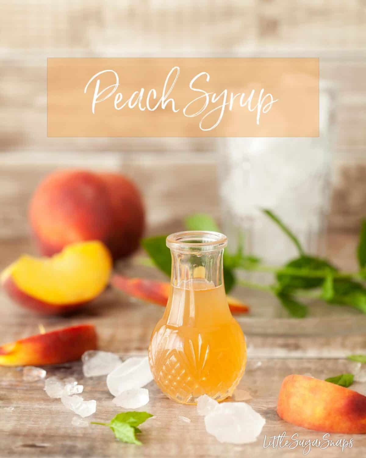 Raspberry Peach Bramble - Littlesugarsnaps