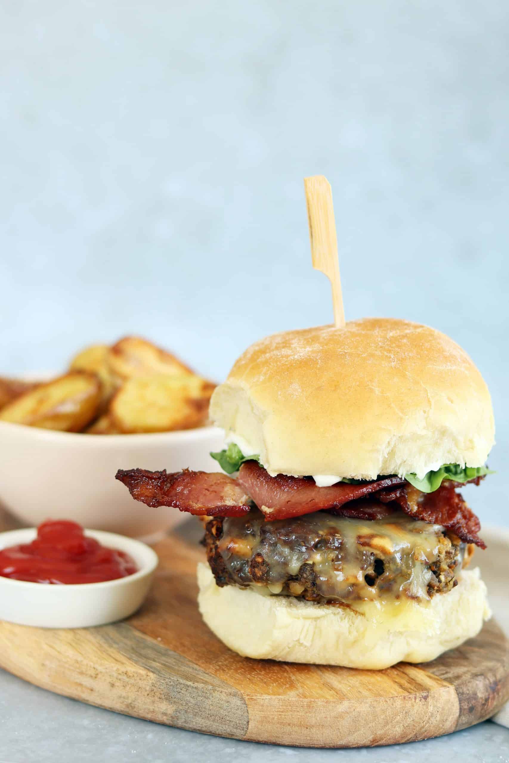 Food on Bonfire Night: How and What to Serve at Home - Little Sugar Snaps