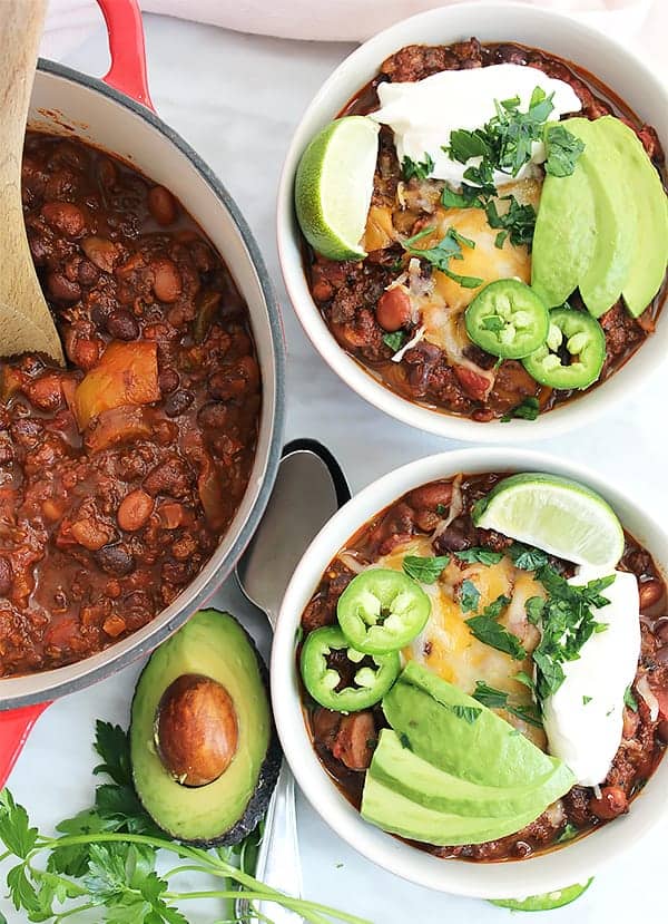 Food on Bonfire Night: How and What to Serve at Home - Little Sugar Snaps