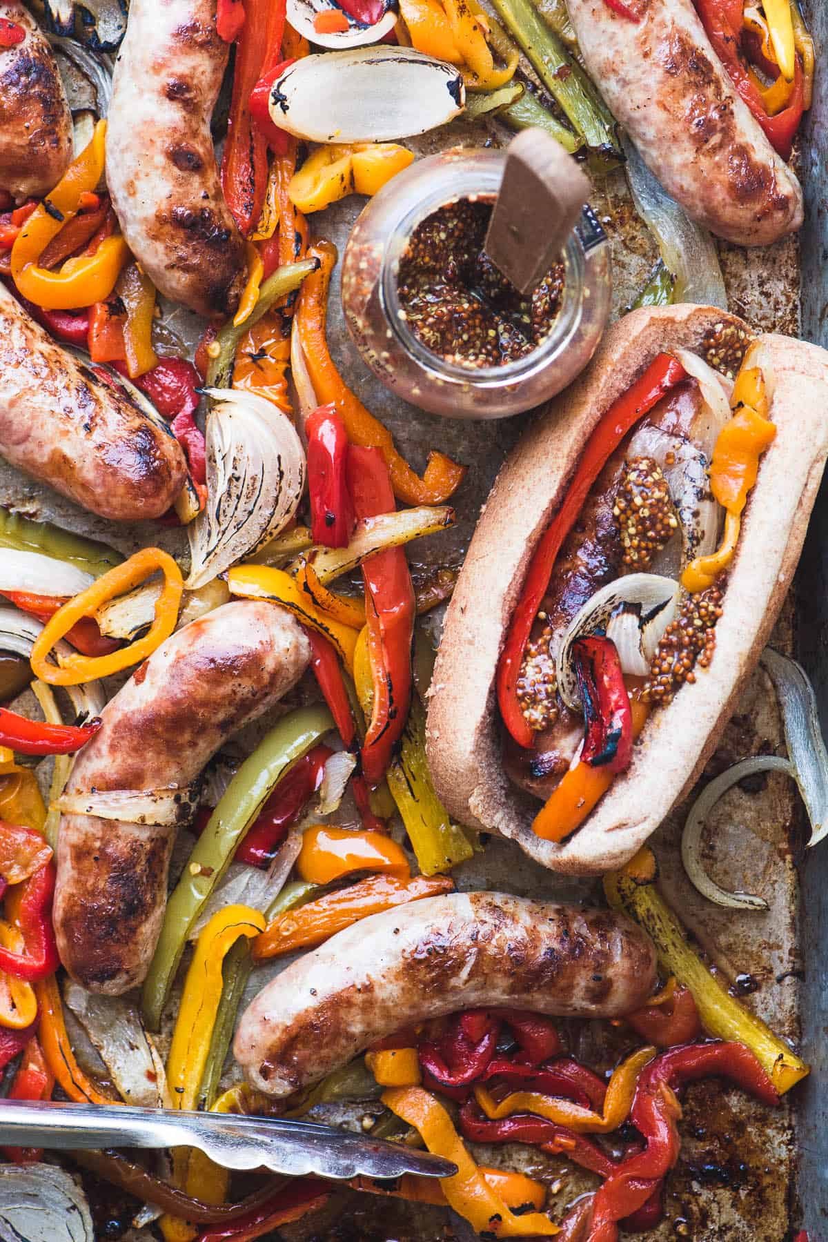 Food on Bonfire Night: How and What to Serve at Home - Little Sugar Snaps