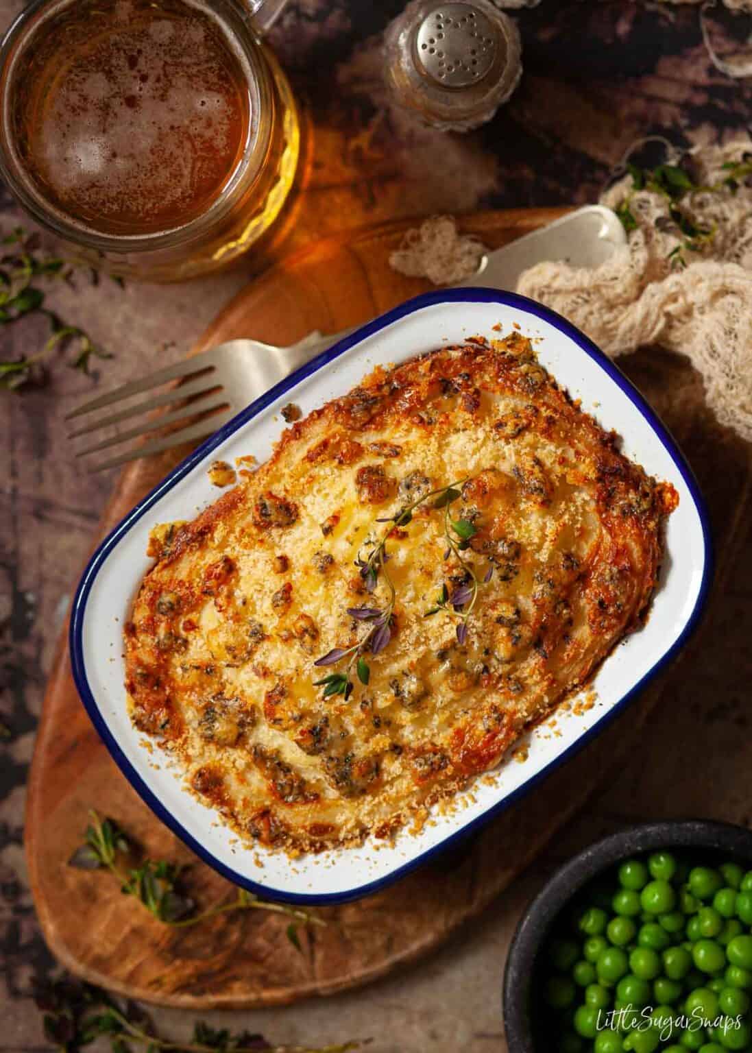 Midlands Food - Recipes from the East and West Midlands - Little Sugar ...