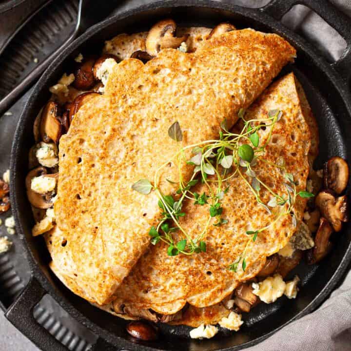 Coventry God Cakes - Little Sugar Snaps