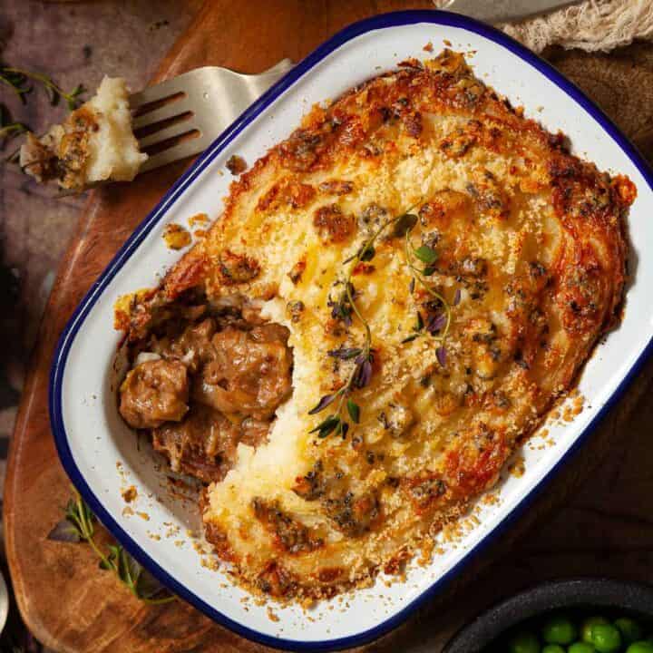 Coventry God Cakes - Little Sugar Snaps