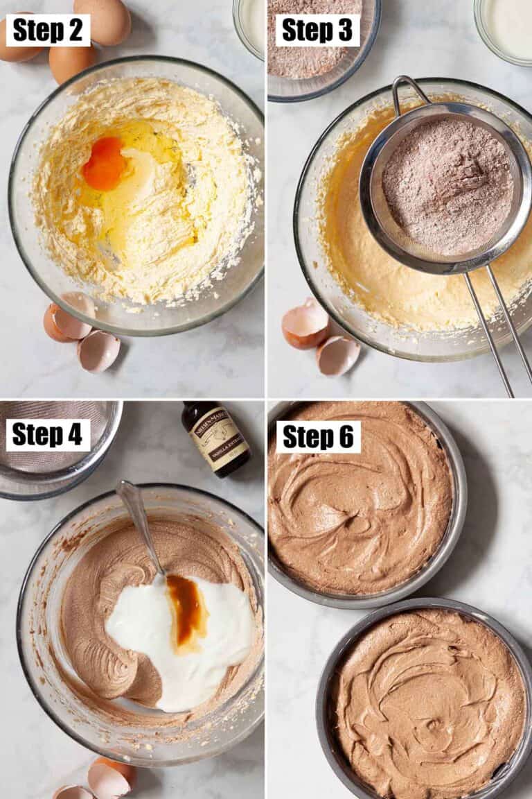 Cadbury's Dairy Milk Cake - Little Sugar Snaps