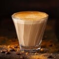 Biscoff Latte - Little Sugar Snaps