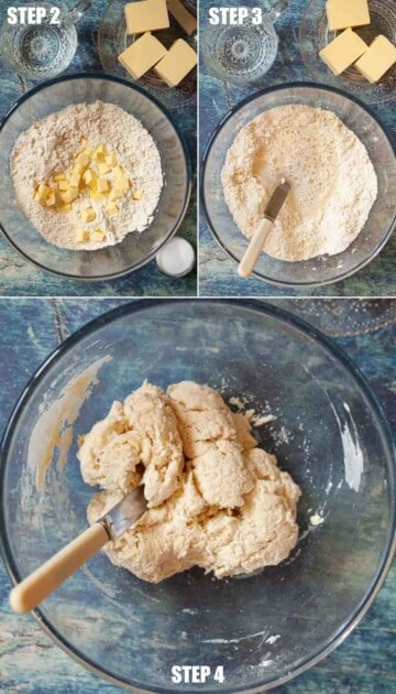 Coventry God Cakes - Little Sugar Snaps