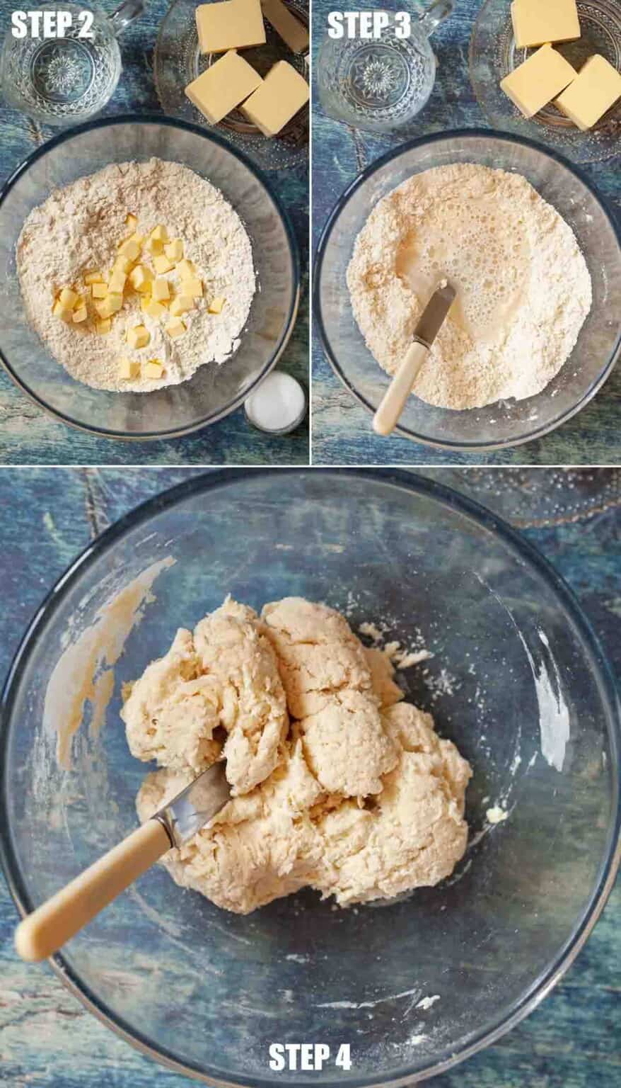 Coventry God Cakes - Little Sugar Snaps