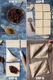 Coventry God Cakes - Little Sugar Snaps