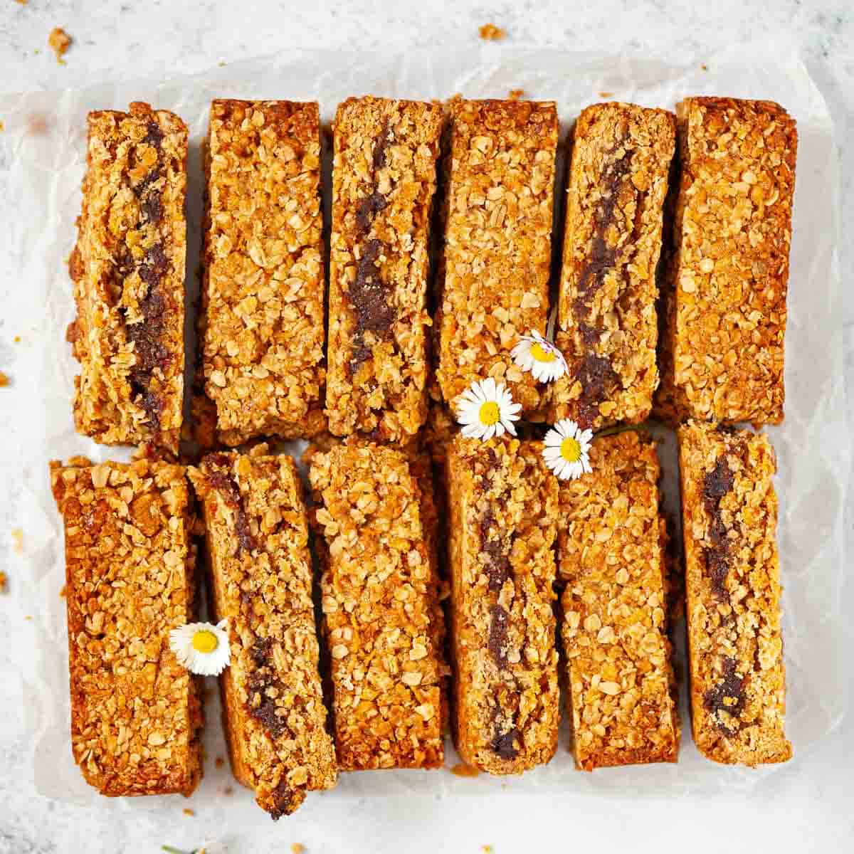 Thor Cake - Black Treacle Cake from Derbyshire - Little Sugar Snaps