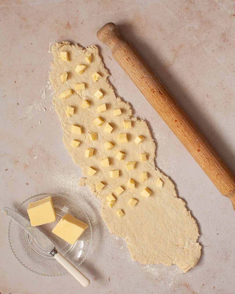 Banbury Cakes - Little Sugar Snaps