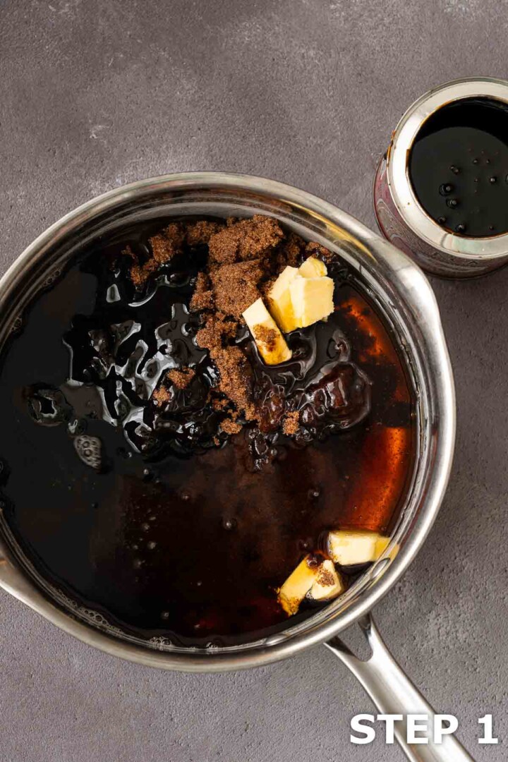 Bonfire Toffee Recipe - Little Sugar Snaps