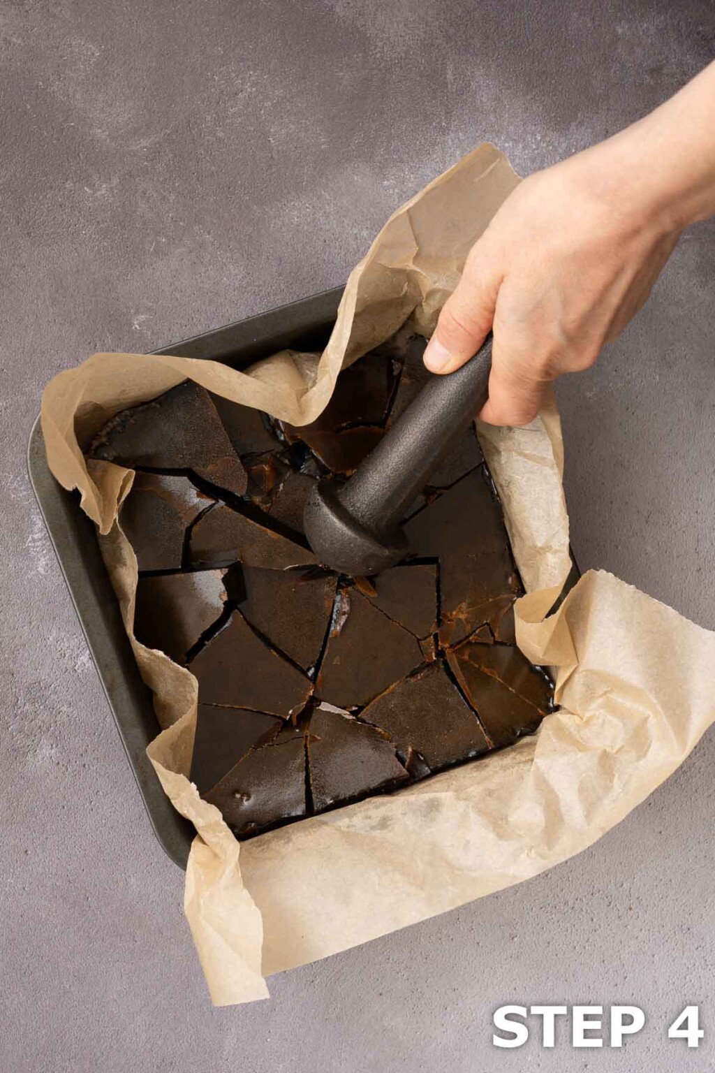 Bonfire Toffee Recipe - Little Sugar Snaps